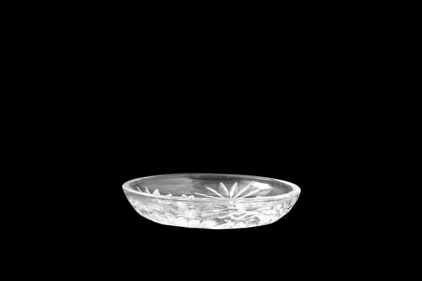 Coaster - Oatmeal - Early American Prescut (EAPC) Glassware by Anchor ...