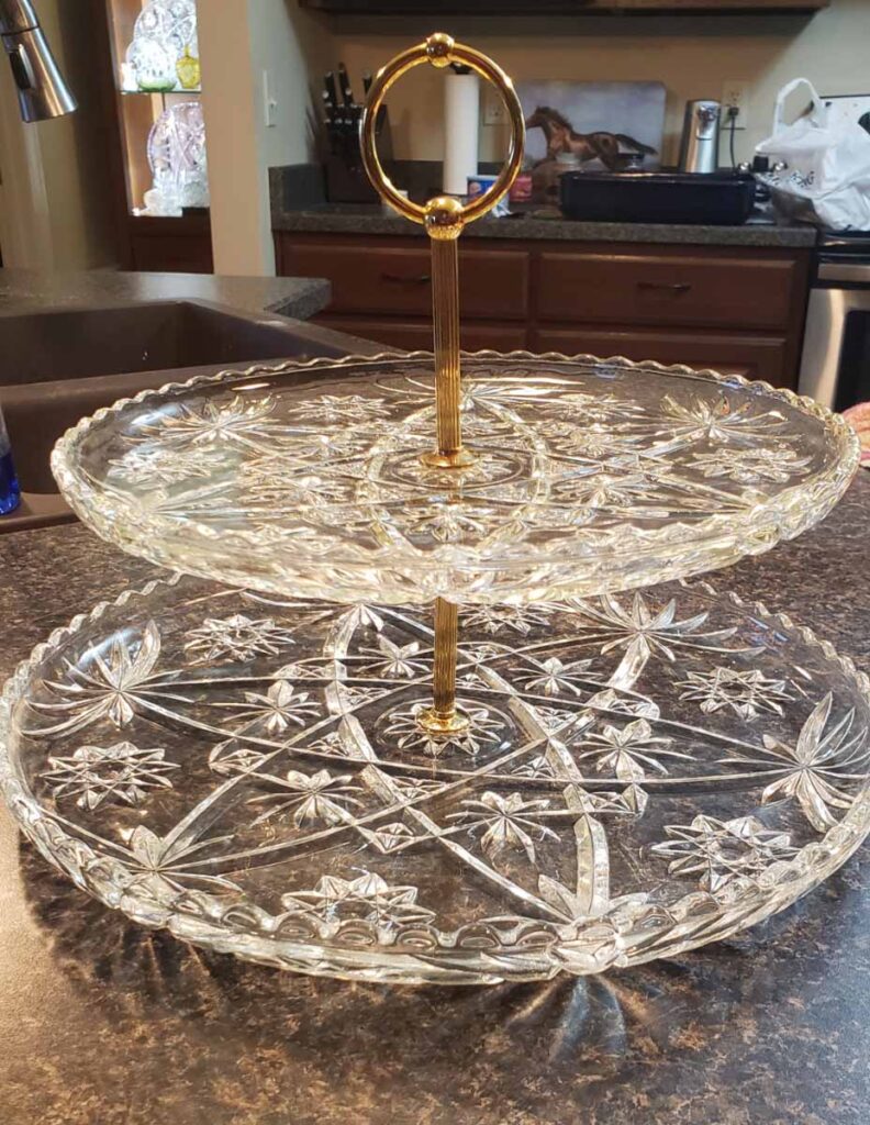 Frankenstein Gallery - Early American Prescut (EAPC) Glassware by ...